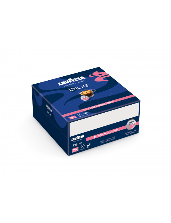 LAVAZZA BLUE AMABILE