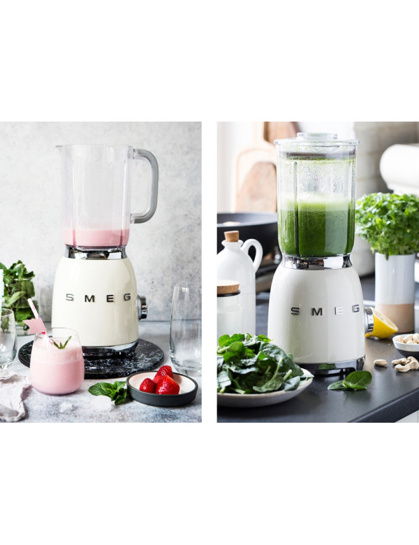 BLENDER SMEG CREME